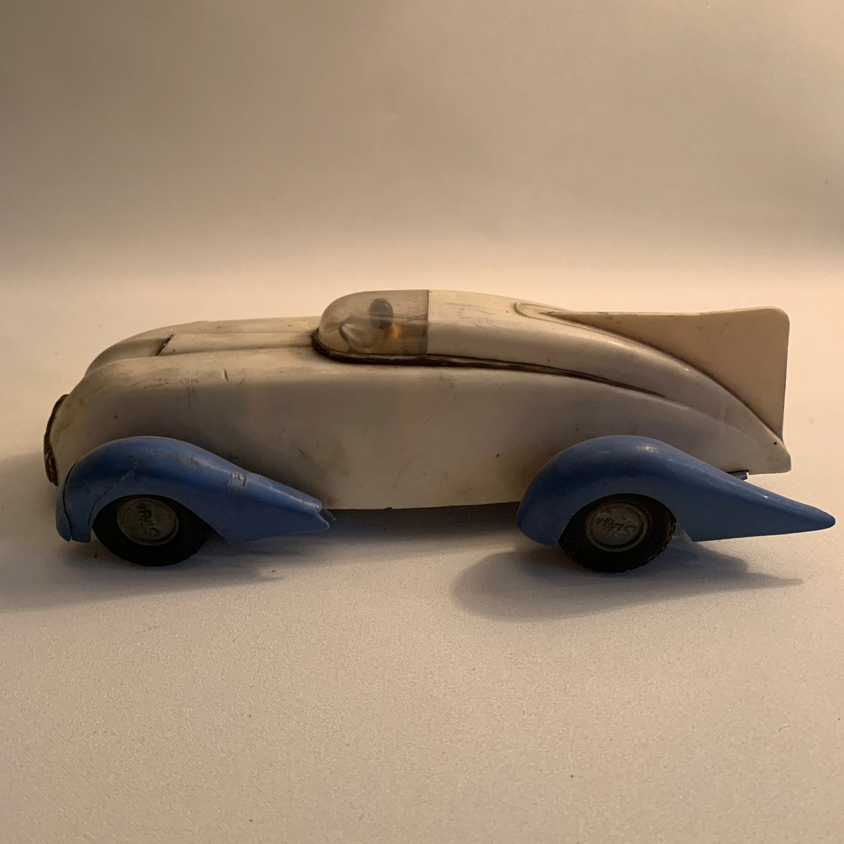 Automaten und Oldtimer – Trödelfuchs Vintage Shop