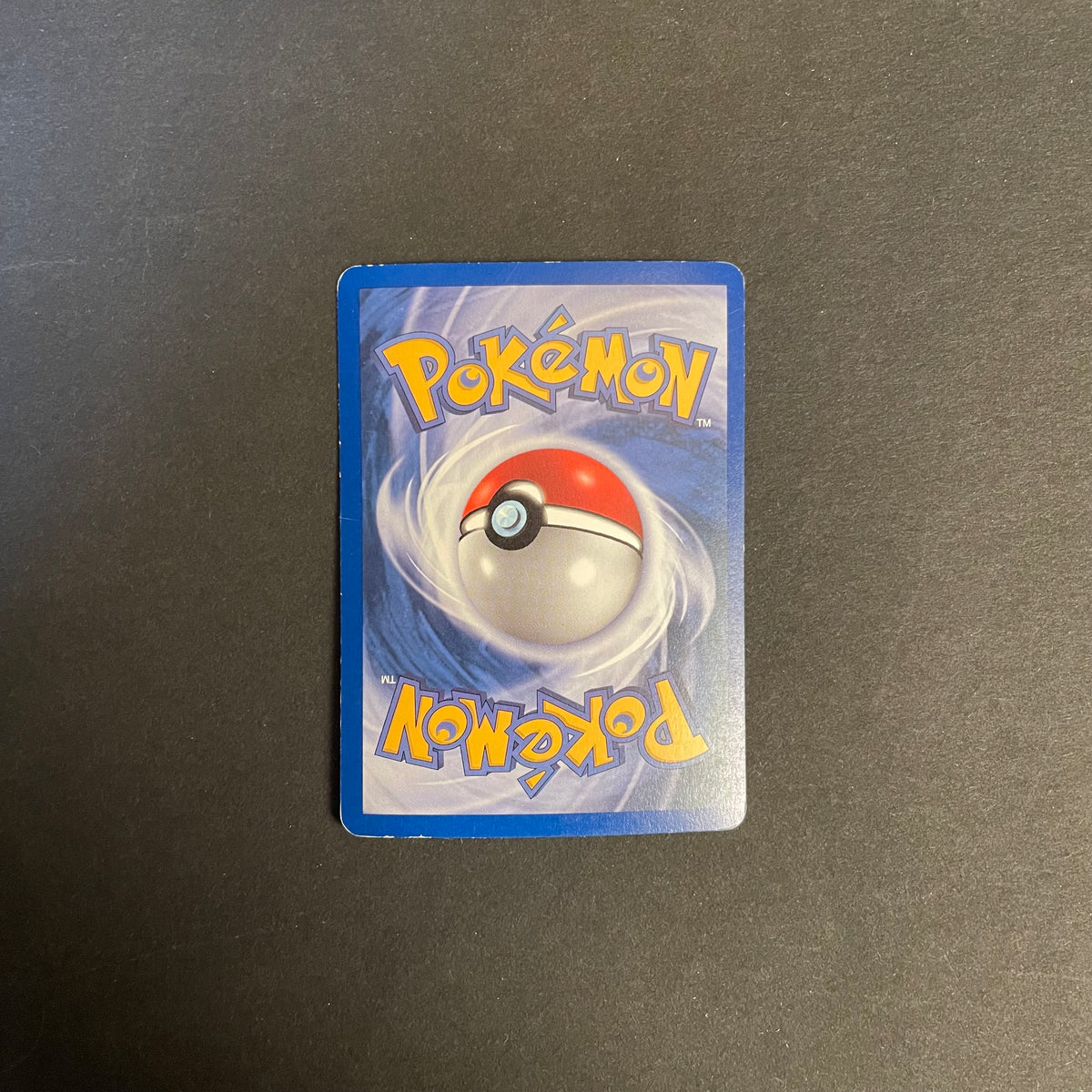 POW! Hand Extension Holo 85/109 - Pokémon Card – Trödelfuchs Vintage Shop