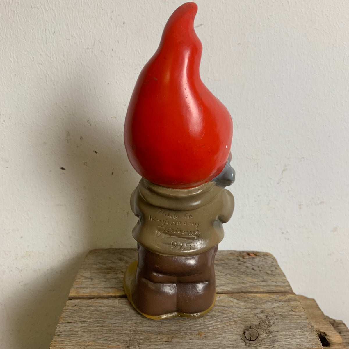 Vintage Heissner Gnome 925 – Trödelfuchs Vintage Shop