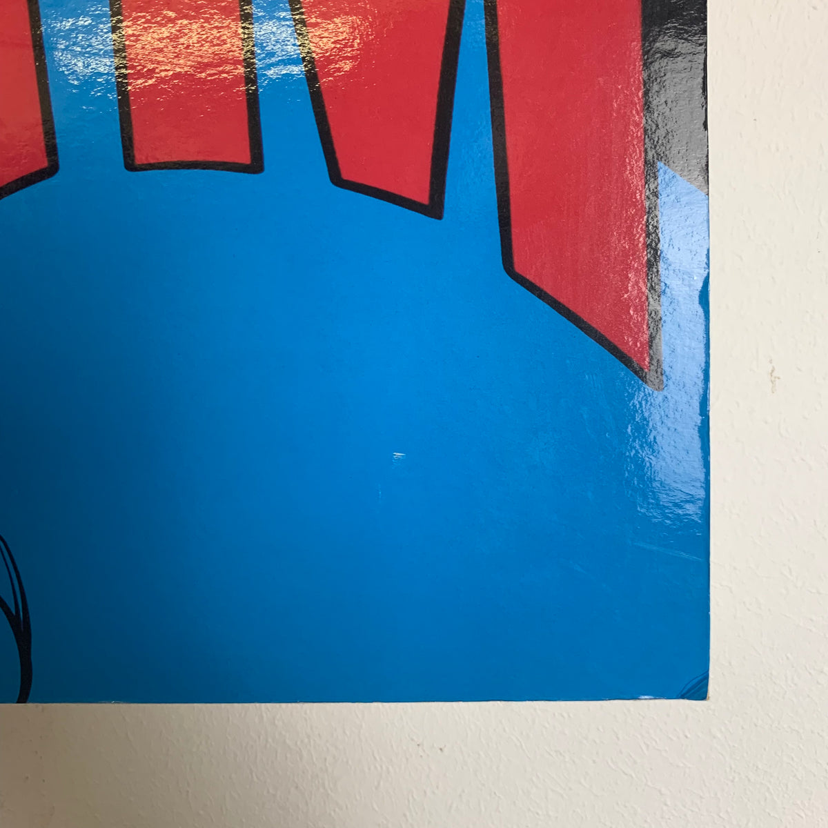 Pop Art Bild Slammm von Deborah Azzopardi für Ikea – Trödelfuchs ...