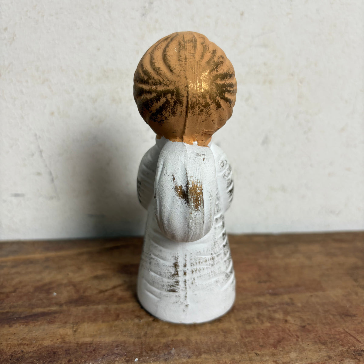 Vintage Singer Engel von Jullar – Trödelfuchs Vintage Shop