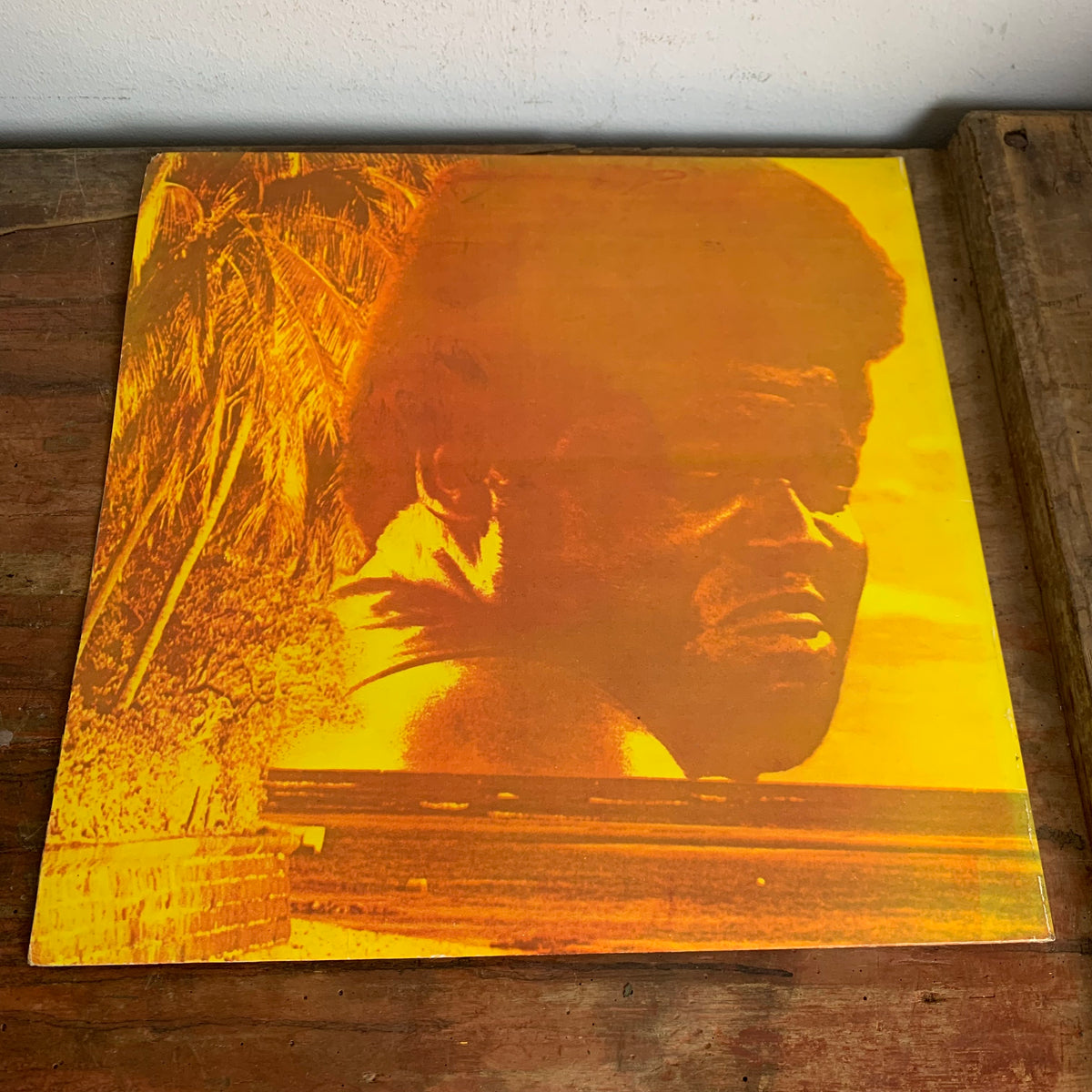 LP Carlos Santana & Buddy Miles Live – Trödelfuchs Vintage Shop