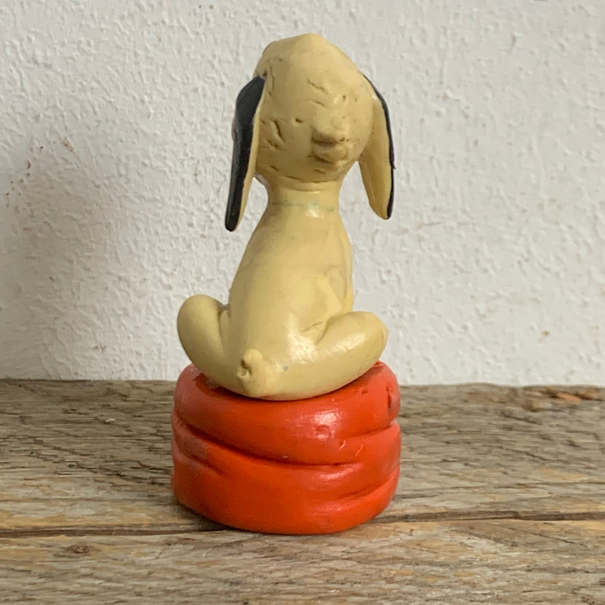 Vintage Loriot Figur Wum – Trödelfuchs Vintage Shop