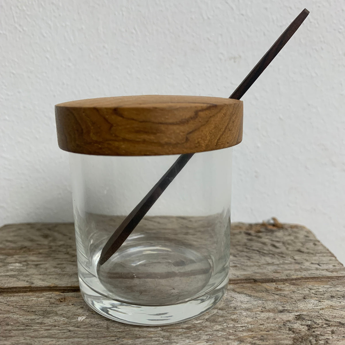 Vintage Senfglas dänisches Design – Trödelfuchs Vintage Shop