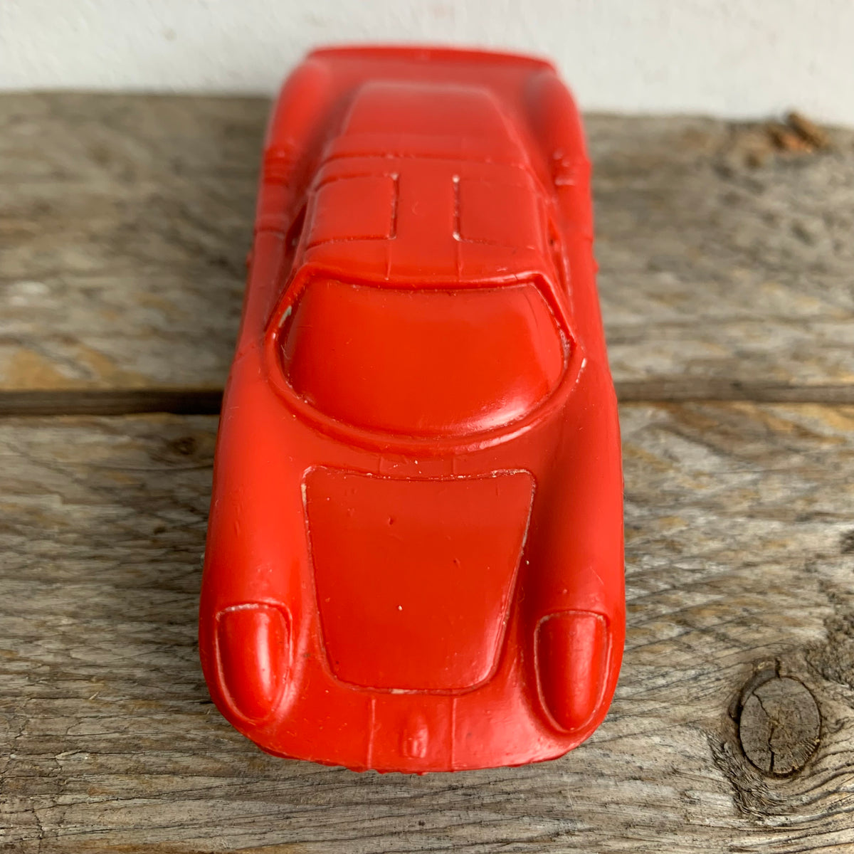 Vinyl Linie Ferrari 250 LM Stradale – Trödelfuchs Vintage Shop