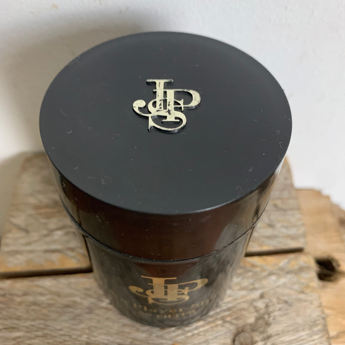 Vintage John Player Special Zigarettendose – Trödelfuchs Vintage Shop