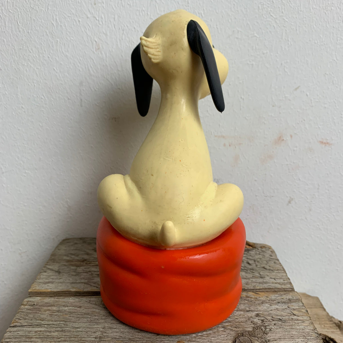 Vintage Loriot Figur Wum – Trödelfuchs Vintage Shop