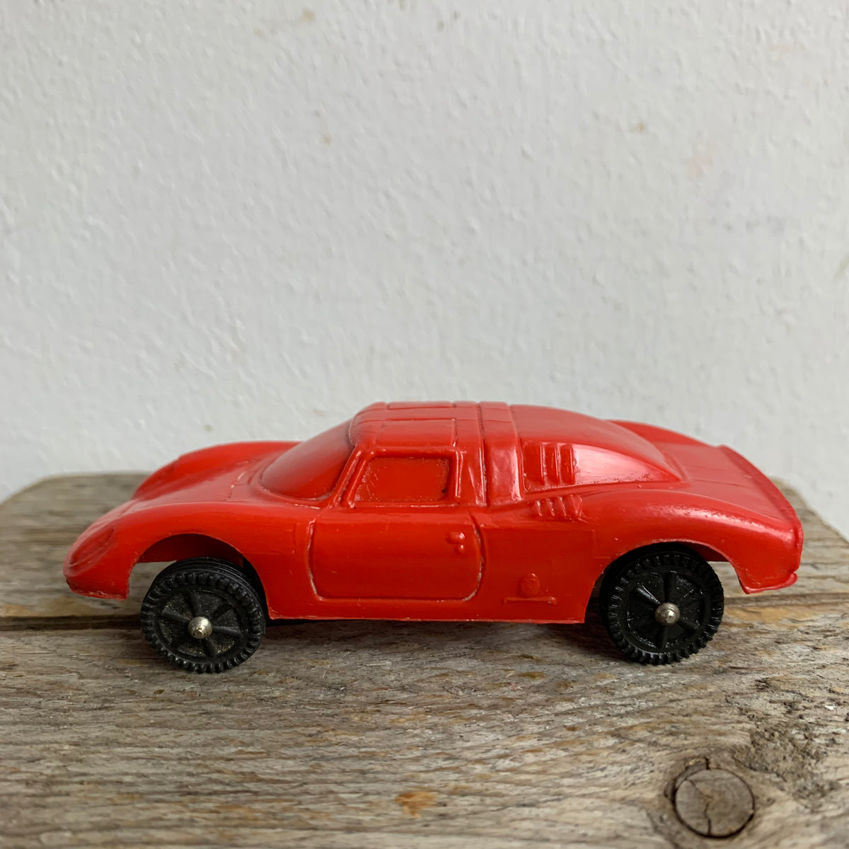 Vinyl Linie Ferrari 250 LM Stradale – Trödelfuchs Vintage Shop